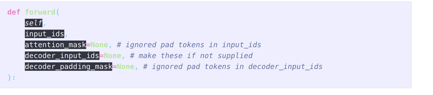 some variables have black background after ```python · Issue #192 · fastai/fastpages · GitHub