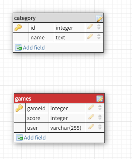 GitHub - atowarek/mvp-flashcards: An educational quiz game (MVP) called ...