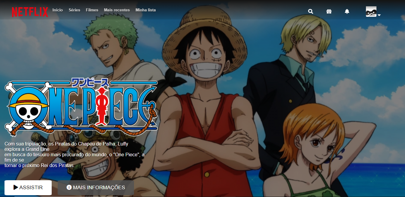 GitHub - FelippeVelosoMarinho/Netflix-Clone: Recriando a Interface do ...