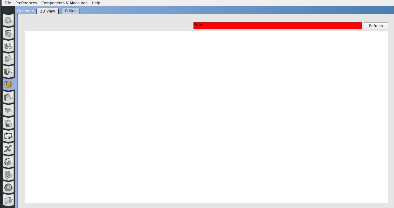 Geometry Editor not working on Ubuntu · Issue #95 · openstudiocoalition/OpenStudioApplication ...