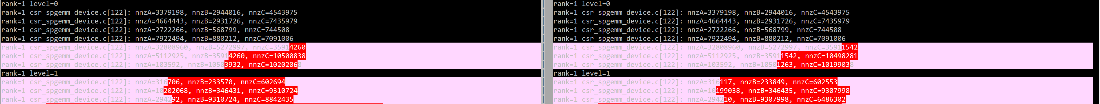 hypre error with rocm/5.4.3 · Issue #875 · hypre-space/hypre · GitHub