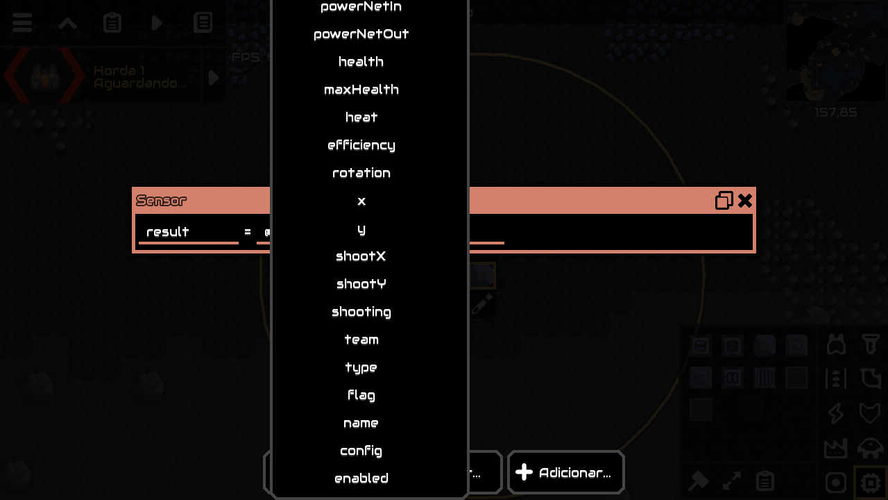 screen rotation issue · Issue #2856 · Anuken/Mindustry · GitHub