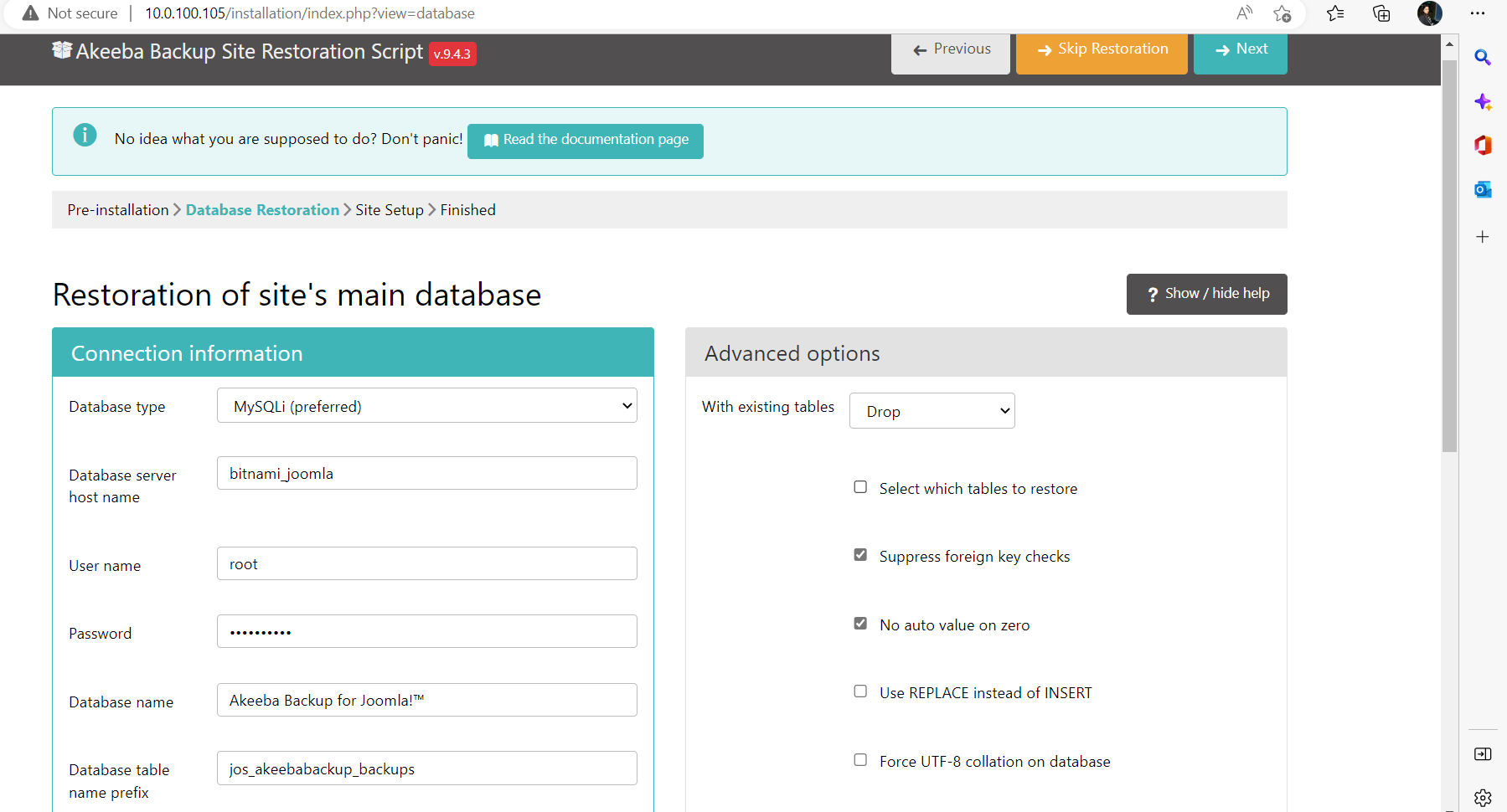 [Joomla] PHP Upgrade · Issue #317 · bitnami/vms · GitHub