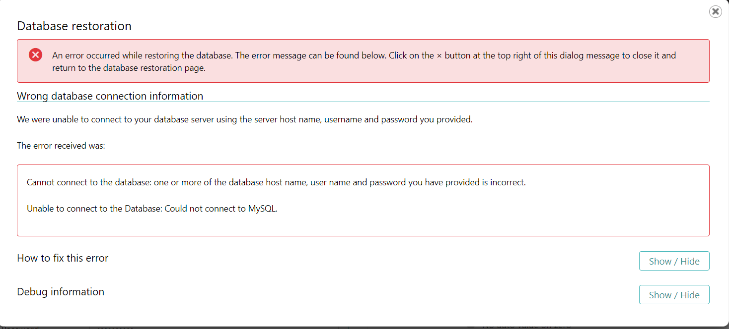 [Joomla] PHP Upgrade · Issue #317 · bitnami/vms · GitHub
