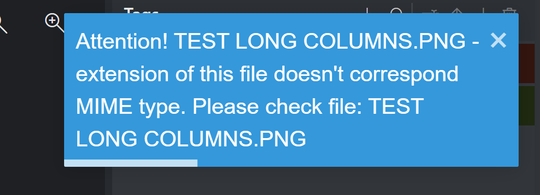 Displaying Invalid Mime Type Warning For Valid Png · Issue 278 · Microsoft Ocr Form Tools · Github