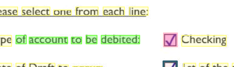 Multi-select tool allows for selection of not compatible features · Issue #483 · microsoft/OCR ...