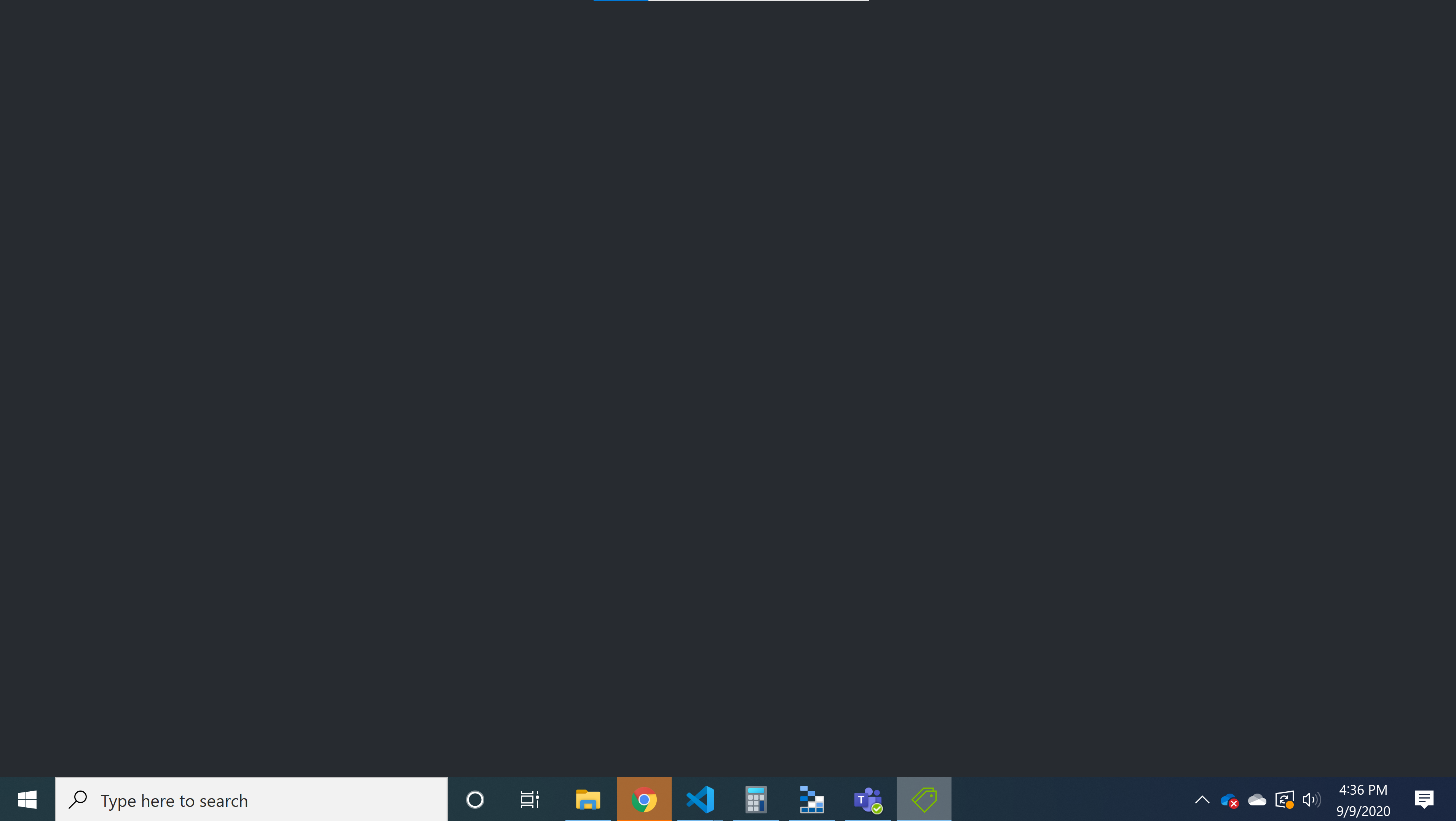 Add Splash Loading Screen When Starting Electron · Issue 560 · Microsoft Ocr Form Tools · Github