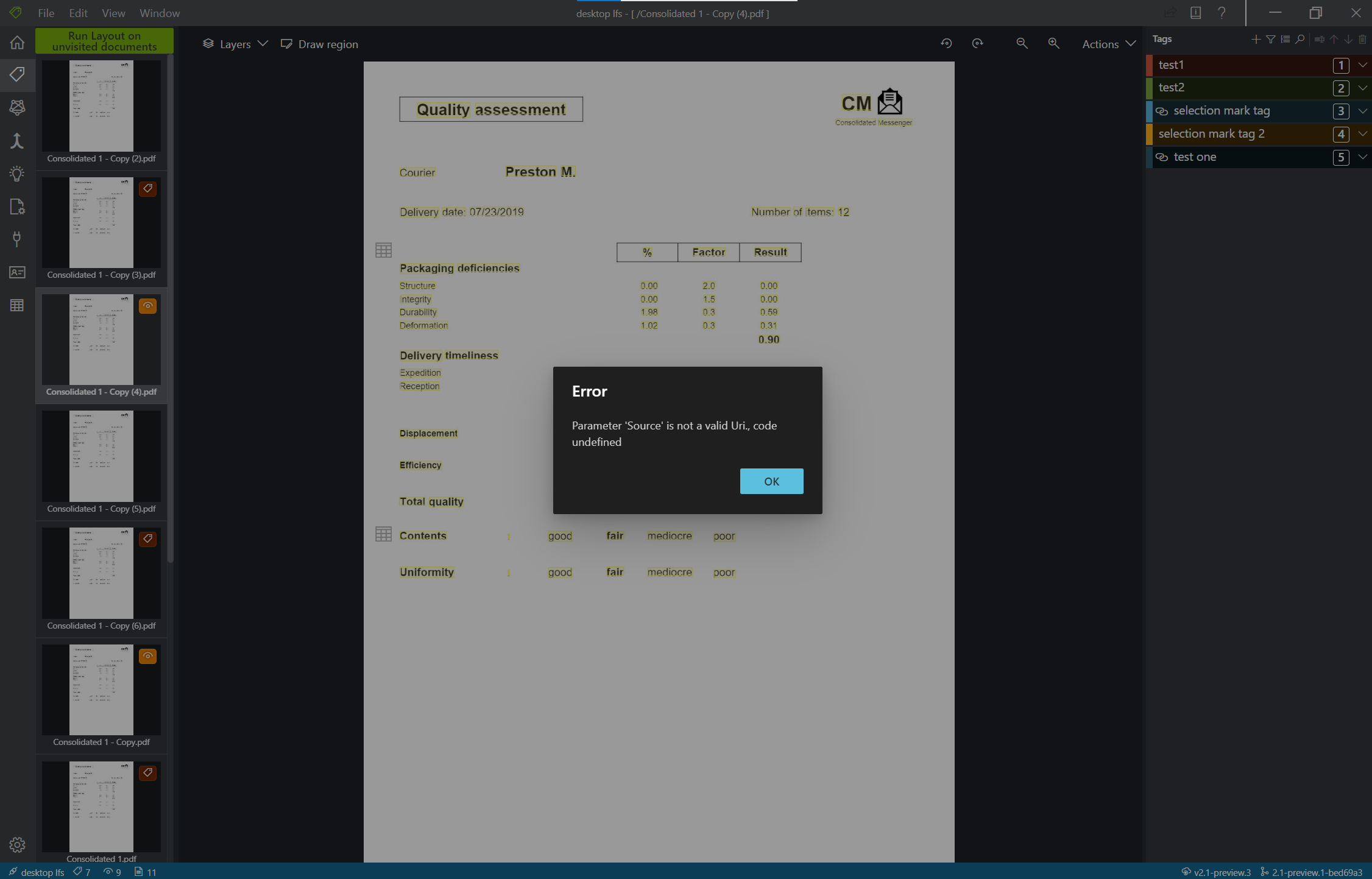 HITL Auto label causes errors with local files · Issue #702 · microsoft/OCR-Form-Tools · GitHub