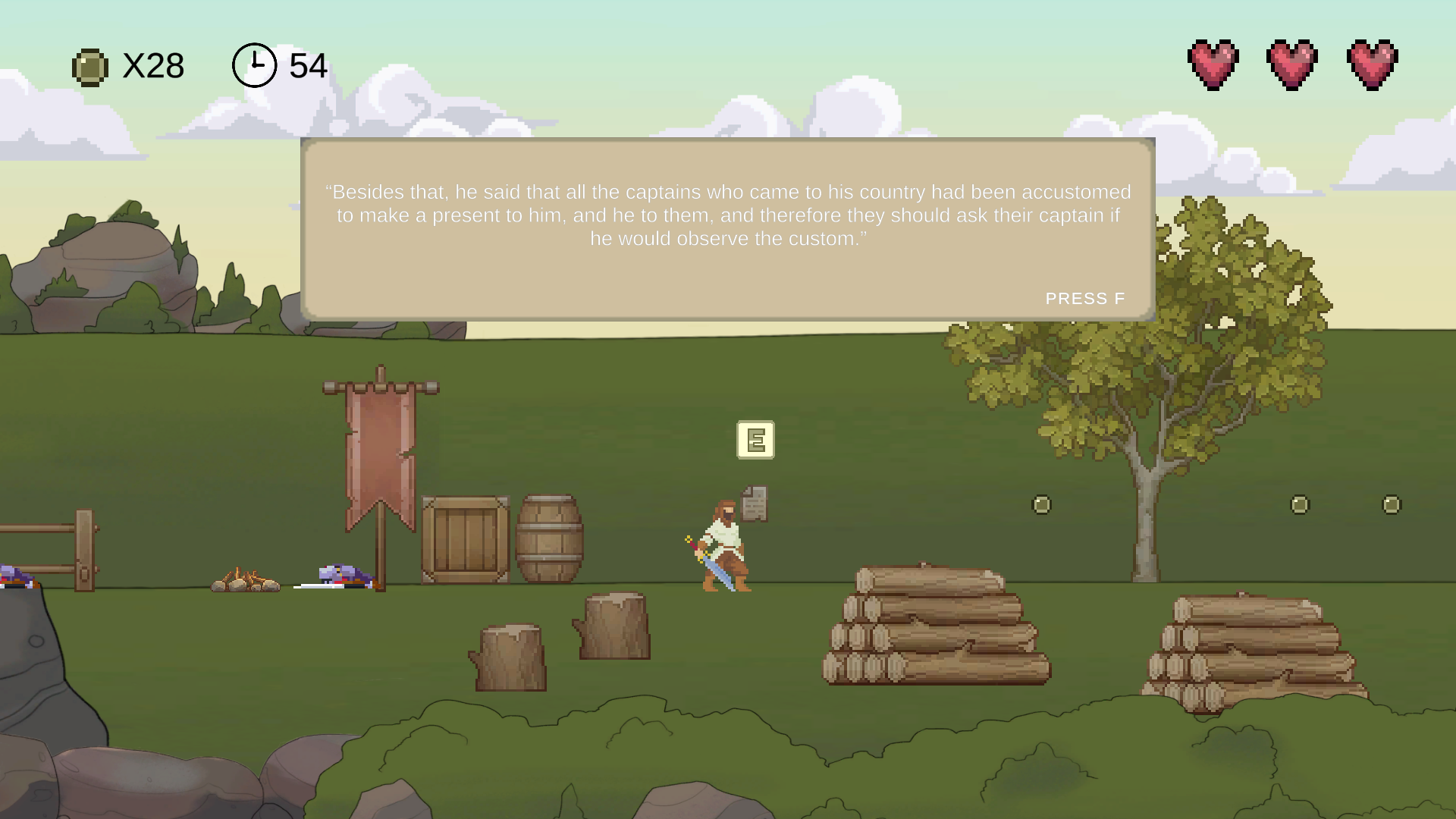 GitHub - kitdaniellim/alab-unity-game: Project, "ALAB". Game developed ...