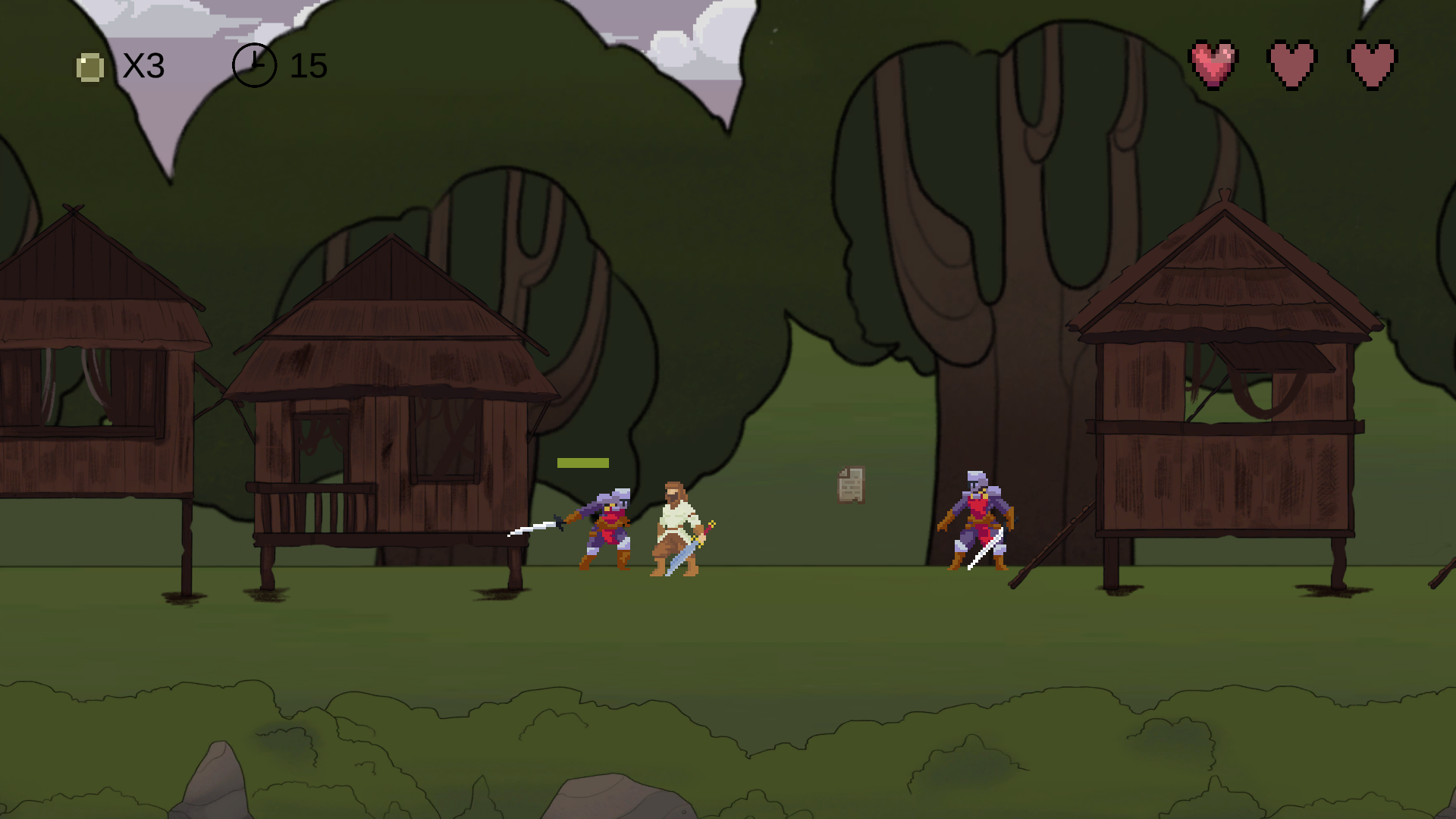 GitHub - kitdaniellim/alab-unity-game: Project, "ALAB". Game developed with Unity that is used ...