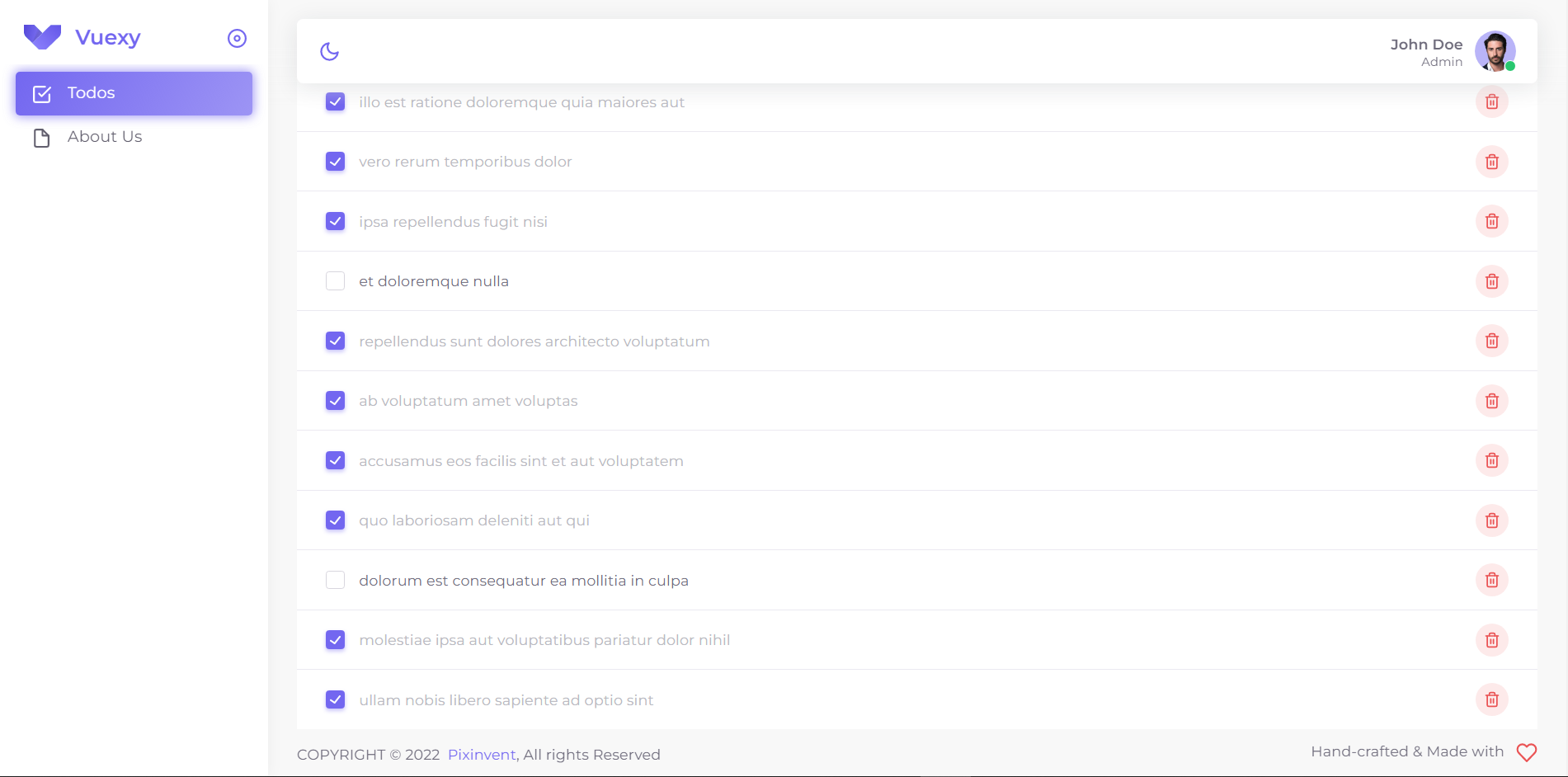 GitHub - kitdaniellim/vue-crud