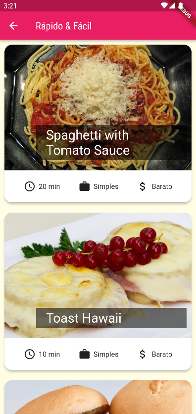 GitHub - diasGustaavo/MealsApp