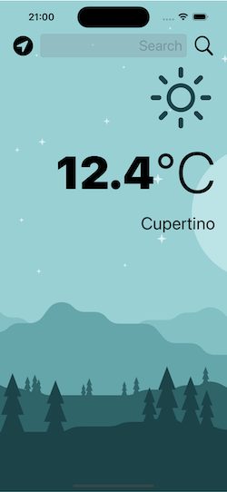 GitHub - diasGustaavo/Clima