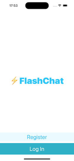 GitHub - diasGustaavo/Flash-Chat