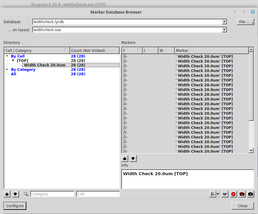 DRC reports duplicated width check violations · Issue #512 · KLayout/klayout · GitHub