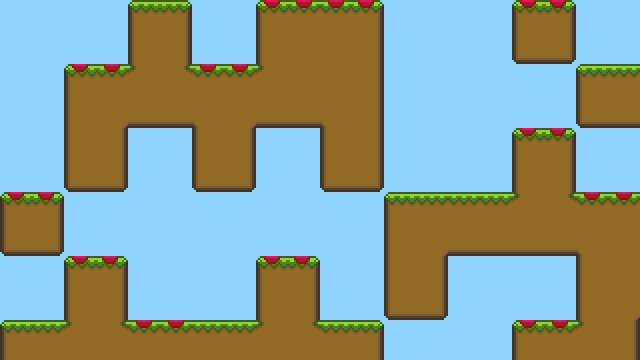 GitHub - Game-Development-Resources/Autotile-47