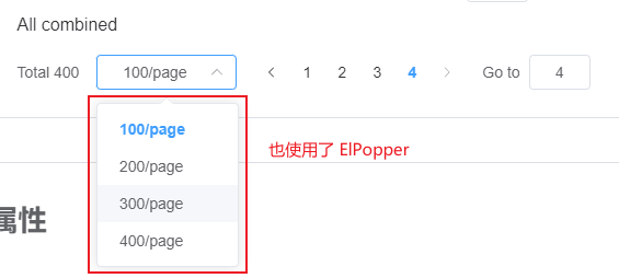 [Component] ElPopper组件在原生dialog模态框打开时无法交互 · Issue #11354 · element-plus/element-plus · GitHub