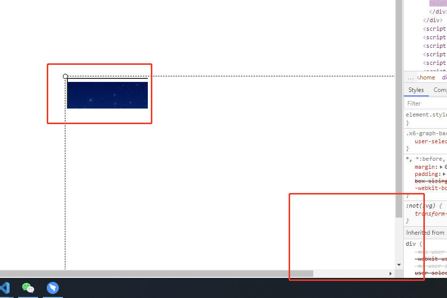 resize 工具限制在画布范围内 · Issue #289 · antvis/X6 · GitHub