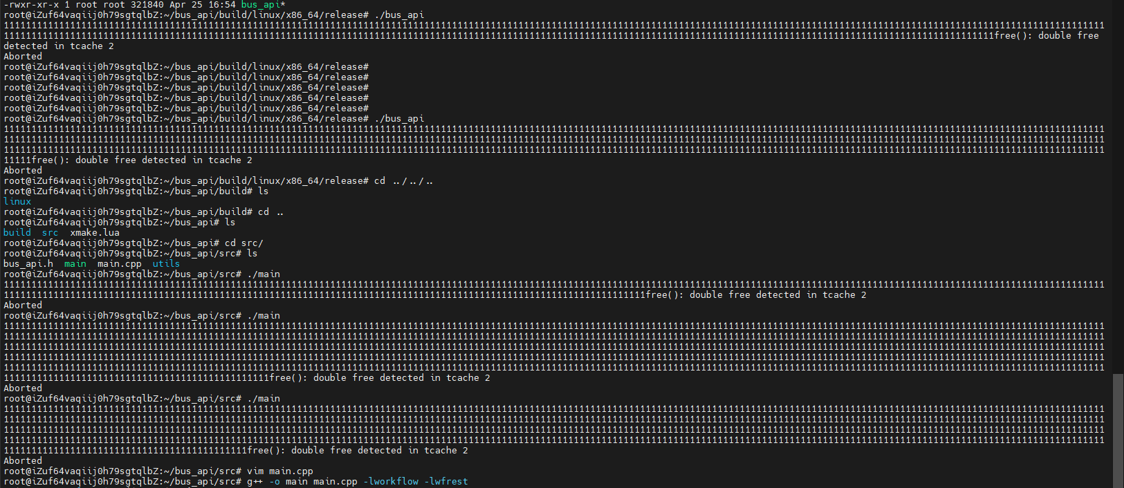 代理服务器例子 · Issue #156 · wfrest/wfrest · GitHub