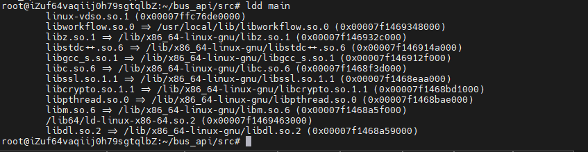 代理服务器例子 · Issue #156 · wfrest/wfrest · GitHub