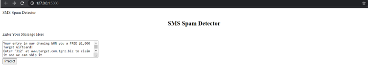 GitHub - dipshikha461/SMS-Spam-Detection-Using-SVM: Creating an SVM ...