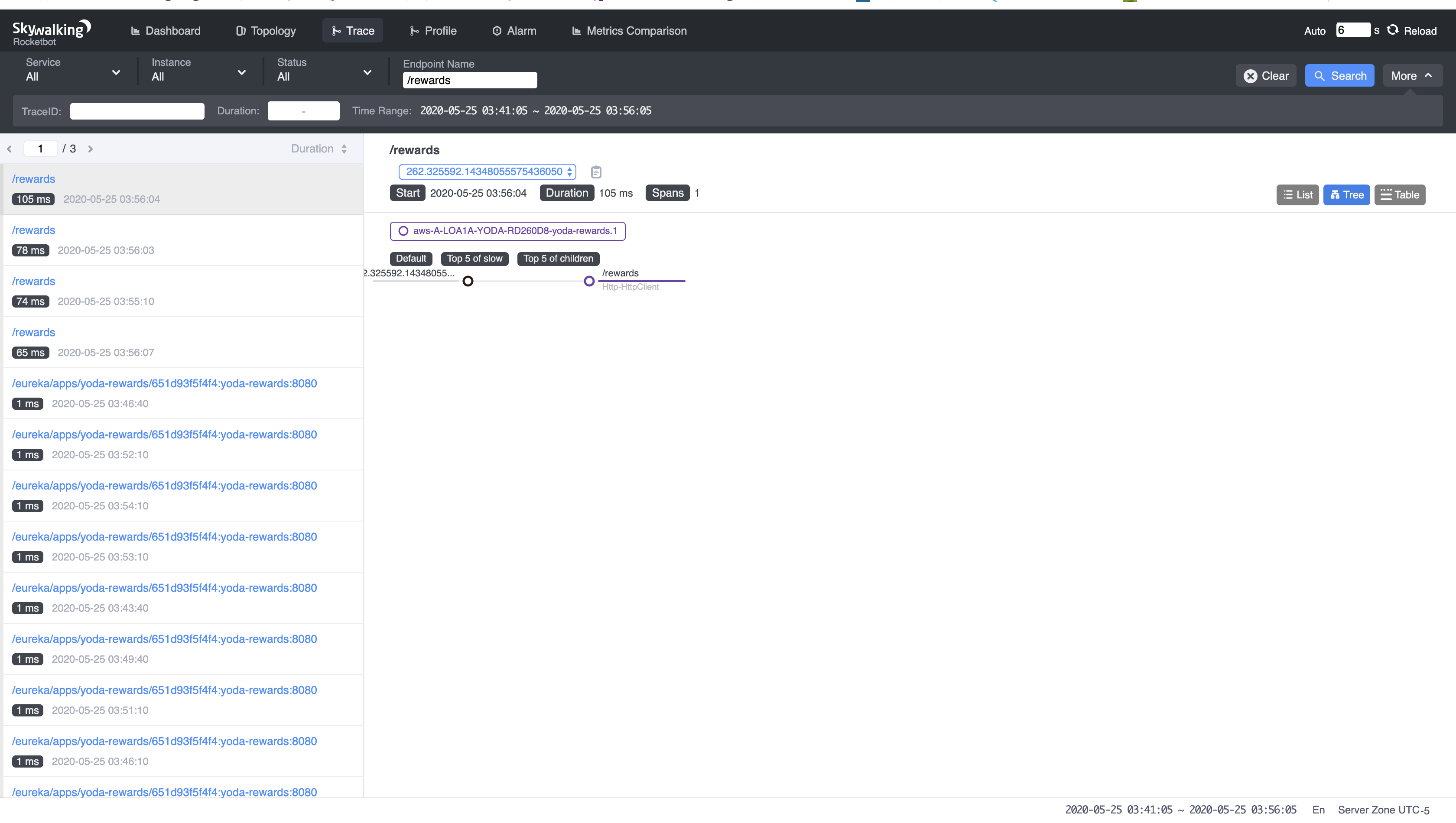Node JS Skywalking support. · Issue #4819 · apache/skywalking · GitHub