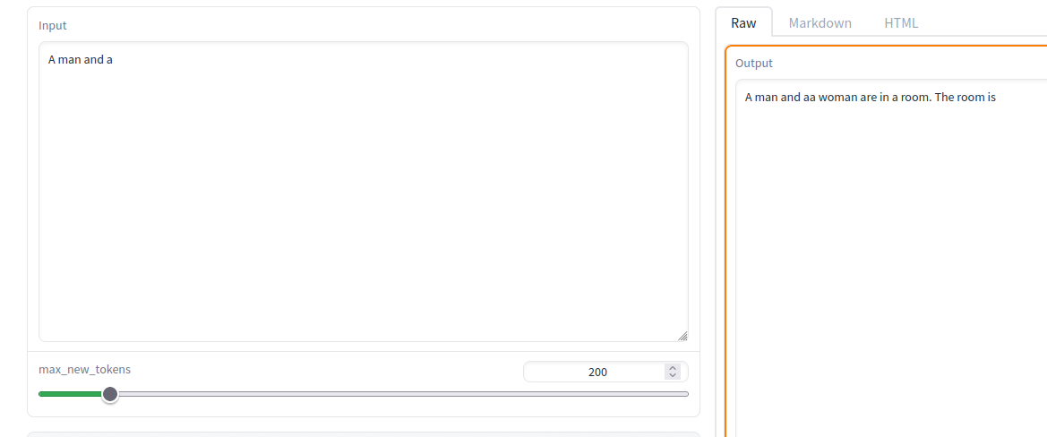 Character duplication at the start of each generation · Issue #483 · oobabooga/text-generation ...