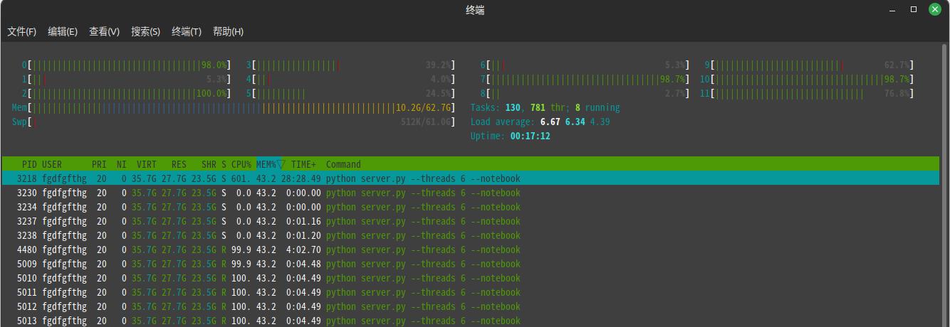 llama.cpp implementation take too much ram (overhead) · Issue #765 · oobabooga/text-generation ...