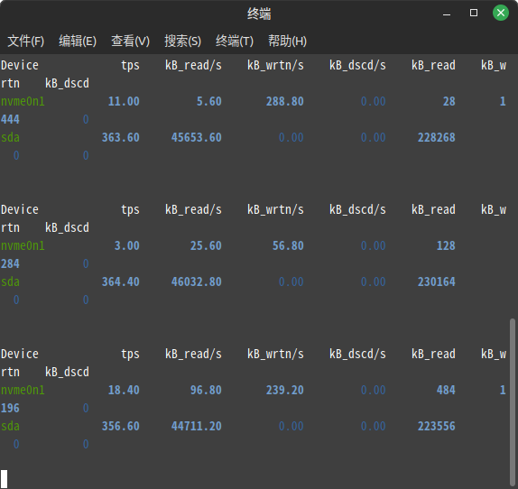 Loading speed way below what the drive is capable of · Issue #1074 ...