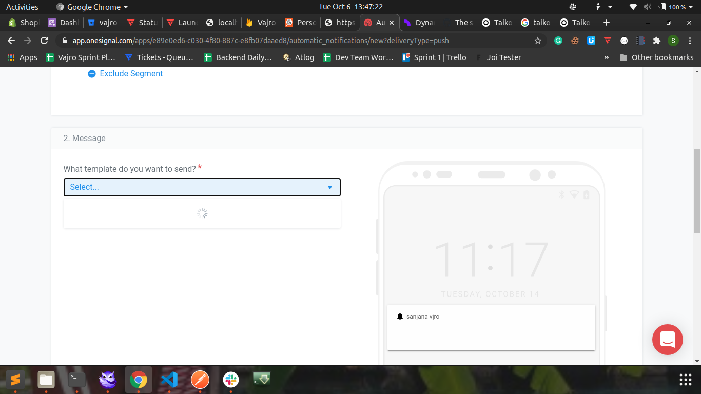 The selector and the dropdown is not working · Issue #1574 · getgauge/taiko · GitHub