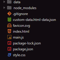 html.customData not working · Issue #37 · sublimelsp/LSP-html · GitHub