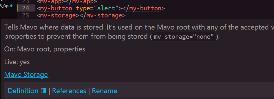 html.customData not working · Issue #37 · sublimelsp/LSP-html · GitHub