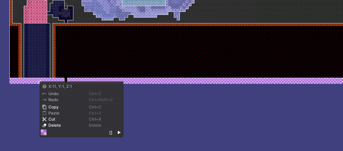 Sorokyne Strata - List index out of bounds, build coordinate (/datum/parsed_map/proc/build ...