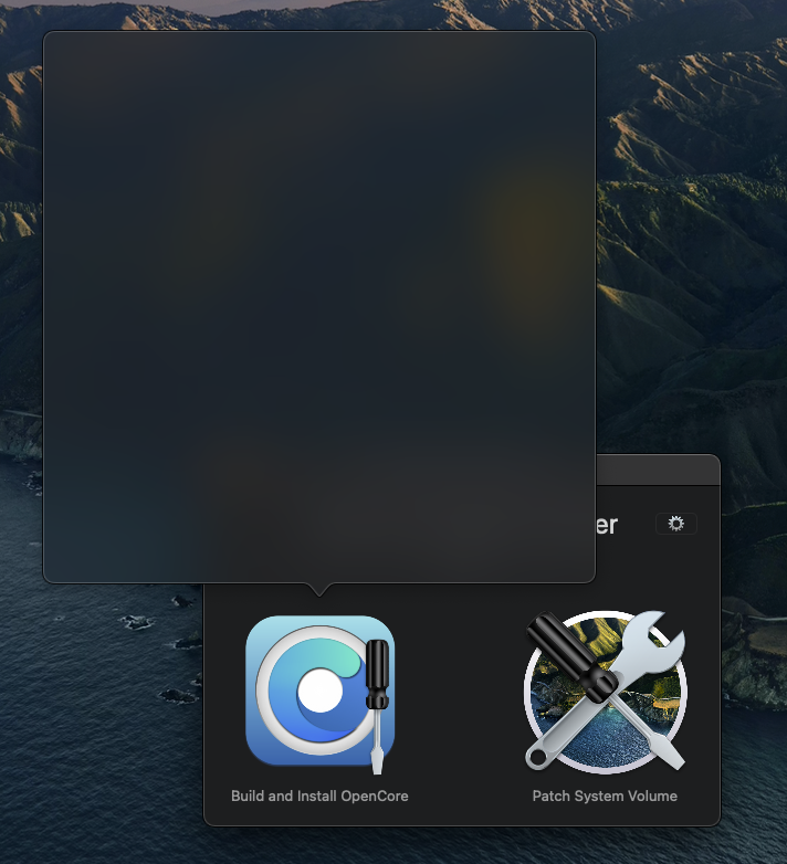 [Bug]: · Issue #387 · dortania/OpenCore-Legacy-Patcher · GitHub