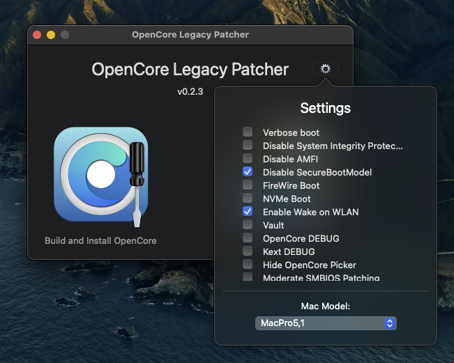 Bug Issue 387 Dortania OpenCore Legacy Patcher GitHub Bug Issue 387 Dortania OpenCore Legacy Patcher GitHub