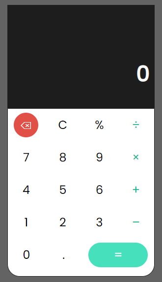 GitHub - benNjogu/calculator-app
