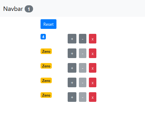 GitHub - benNjogu/counter-app