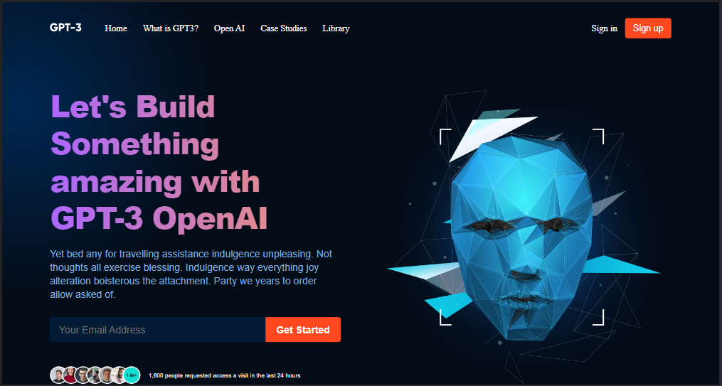 GitHub - benNjogu/gpt-3