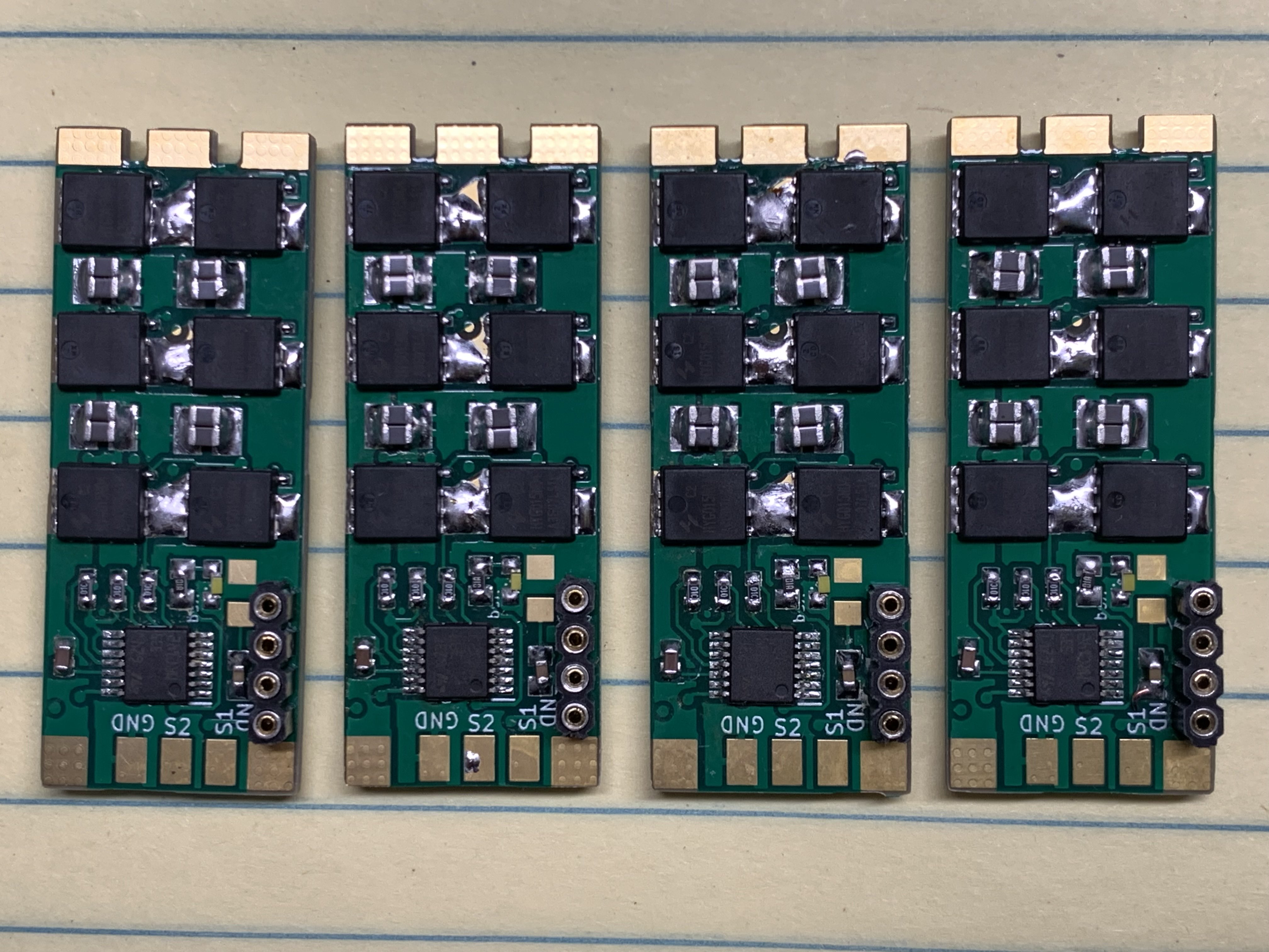 Github Guser210 Esc V2 Coming Soon Full Stm32cubeide Project Of
