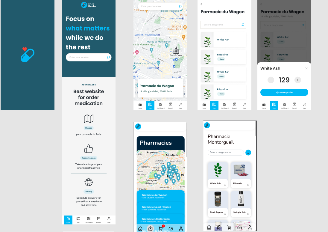 GitHub - quentin-peschard/drug_dealer: DrugDealer is a web app that ...