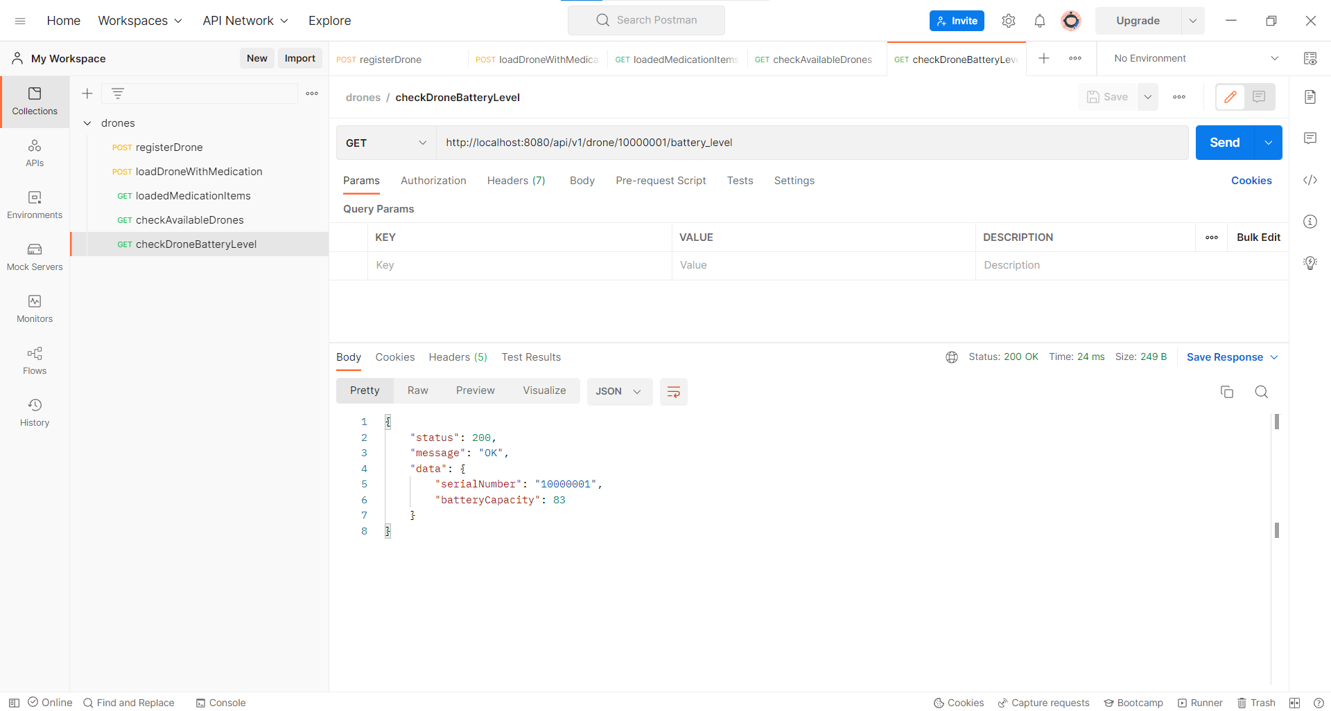 GitHub - sbuhary/drones