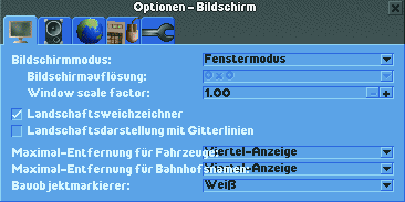 Widen options window for German, Polish strings · Issue #540 · OpenLoco ...