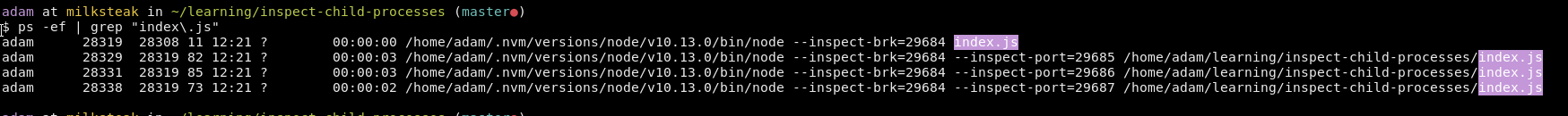 VSCode will not start/debug Forked Processes in VMWare · Issue #62394 · microsoft/vscode · GitHub