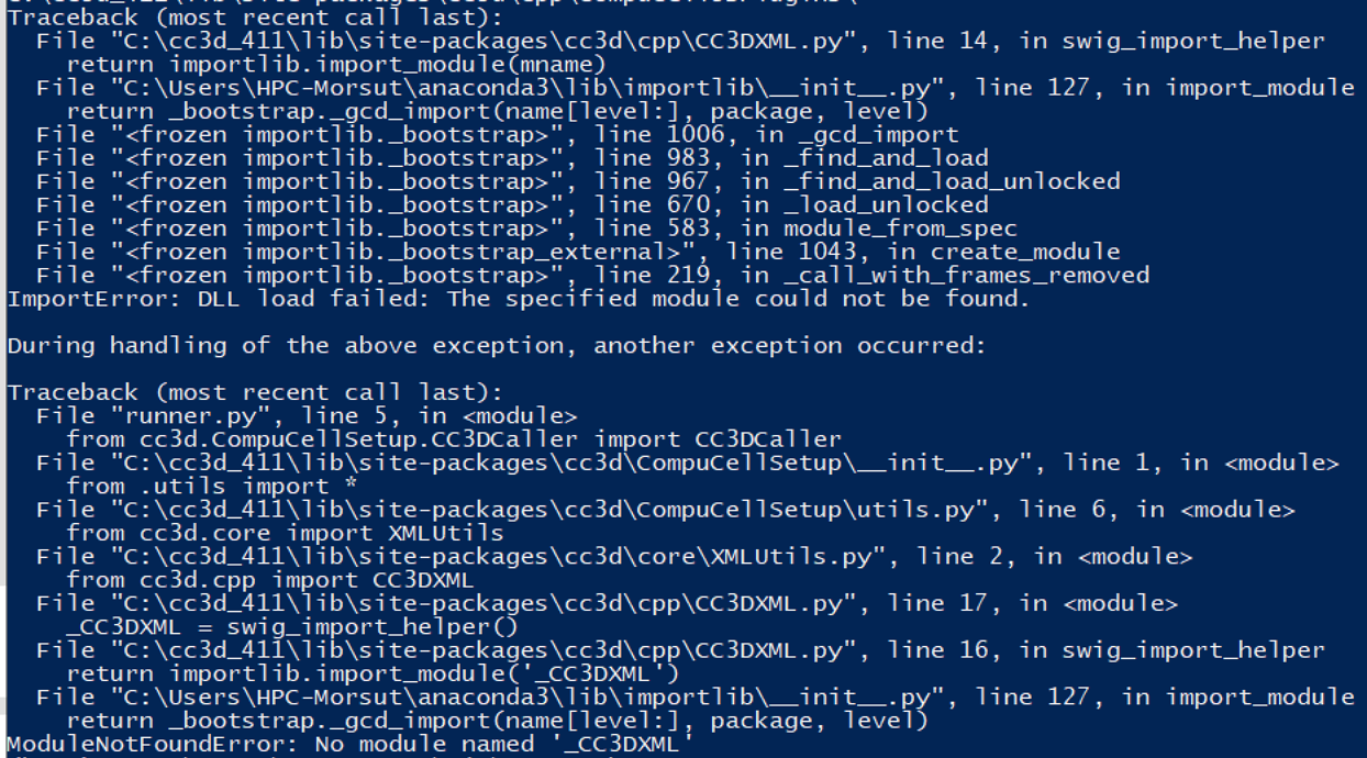 tried CC3DCaller, exception raised (ModuleNotFoundError) · Issue #220 ...