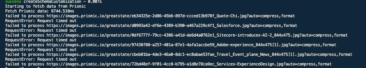 Build fails, when processing large images · Issue #13442 · gatsbyjs/gatsby · GitHub