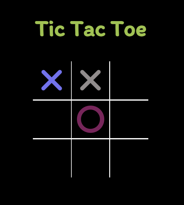 GitHub - thaliasld/Tic-Tac-Toe