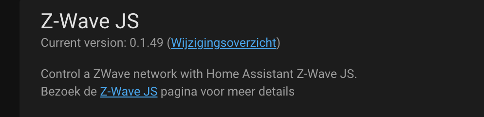 Error when update Z-Wave JS from 0.1.48 to 0.1.49 · Issue #2280 · home ...