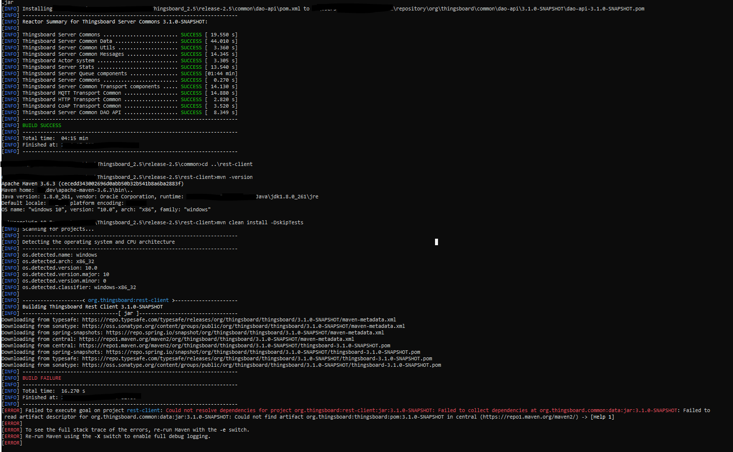 Fetch past telemetry data via REST API · Issue #3145 · thingsboard/thingsboard · GitHub