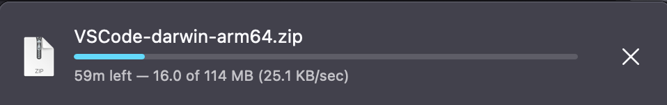Downloading From Download Links Is Very Slow At Located In Asia