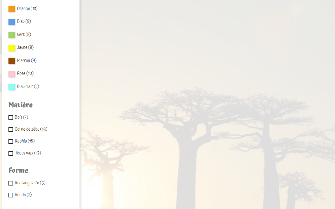 Bug with with price slider and sorting by price · Issue #19617 ...